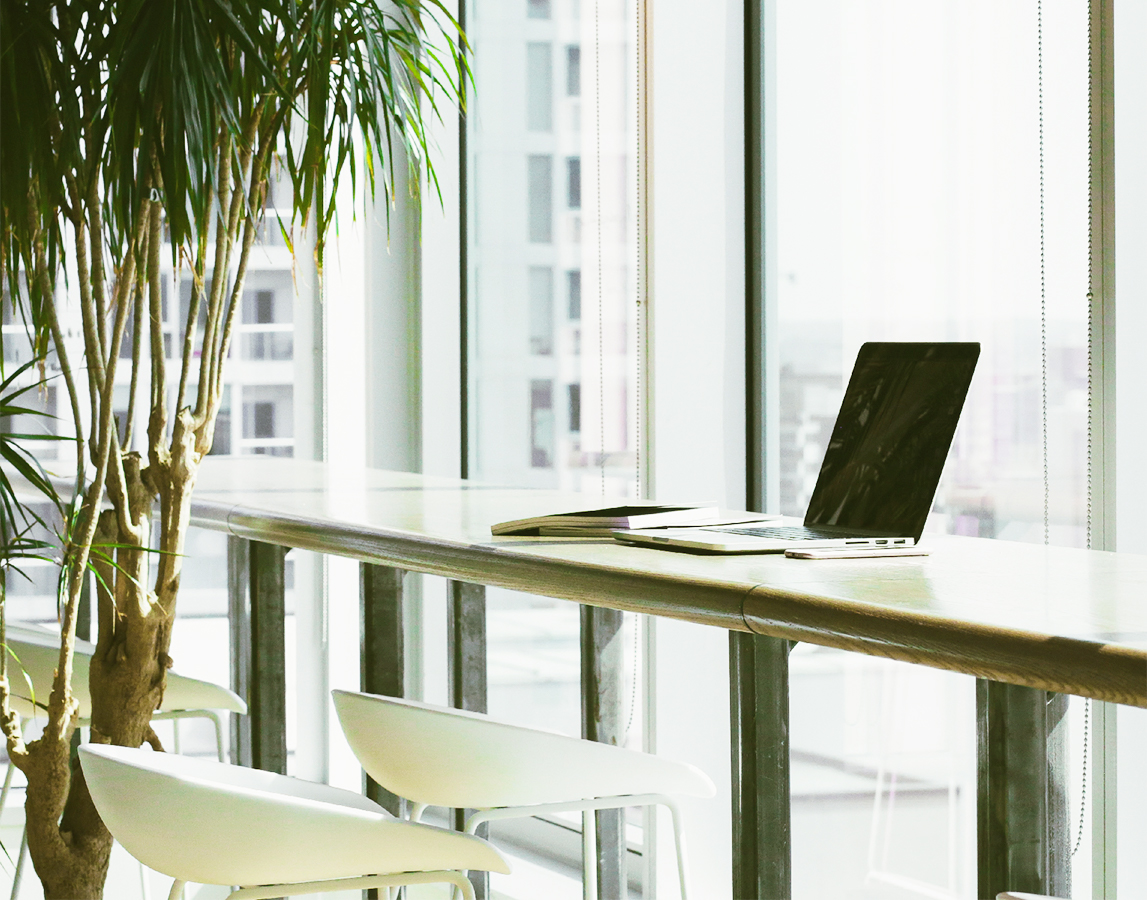 The Process of Freelancing – Deborah Sedem